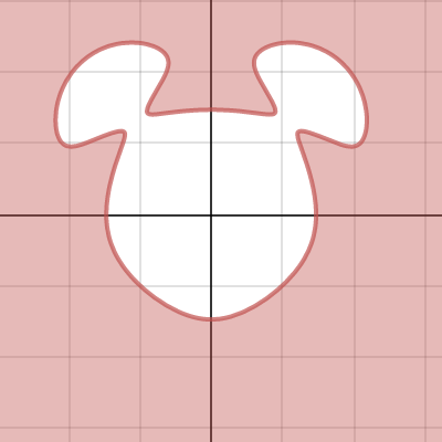 Mouse love | Desmos