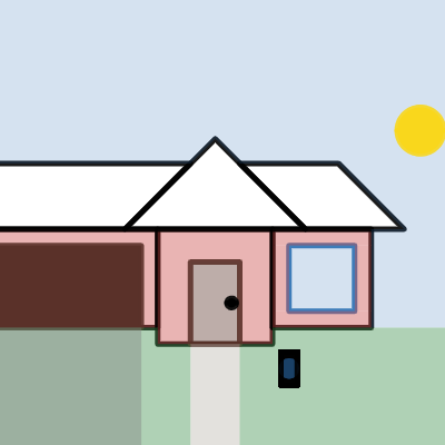 Solar panels: Rectangles | Desmos