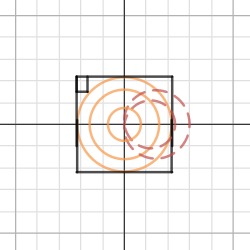 Polar graphing Kevin McMullen Camera | Desmos