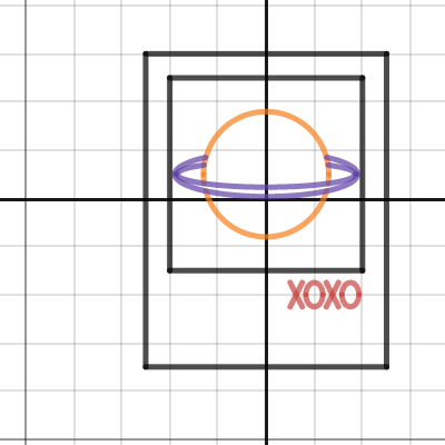 Graph Art | Desmos