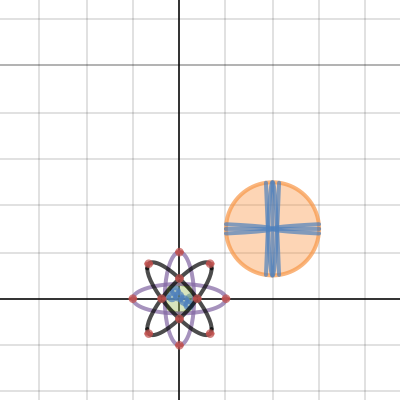 Comic Project | Desmos