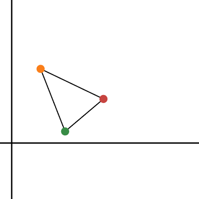Always Ten Triangle | Desmos
