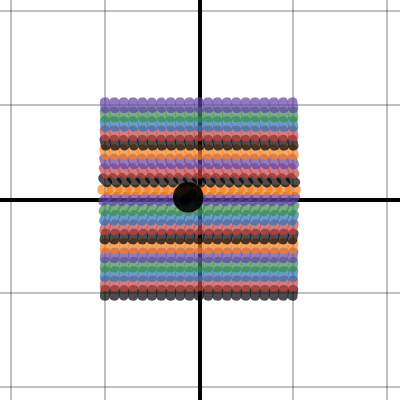 Slope Field Generator | Desmos
