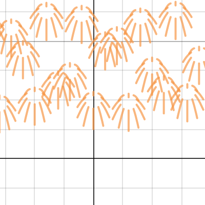 Fireworks! | Desmos