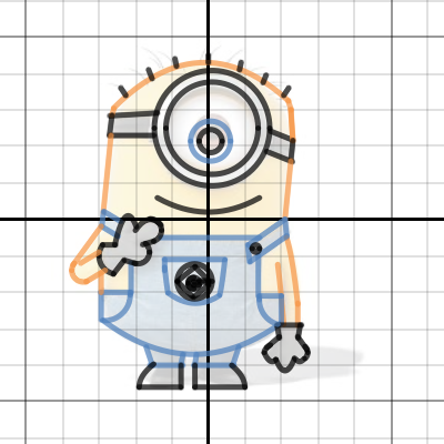 Emma Minion | Desmos