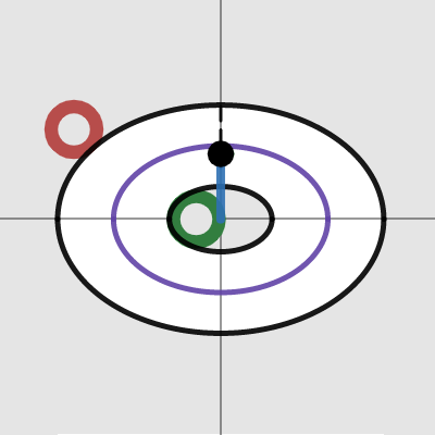 Vector Racing Game (V 1.2) | Desmos