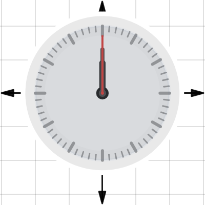 Clock | Desmos