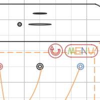 cut the rope | Desmos