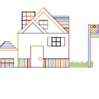 Taryn House Project | Desmos