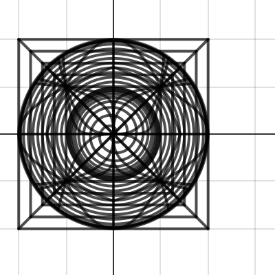 Optical Illusion | Desmos