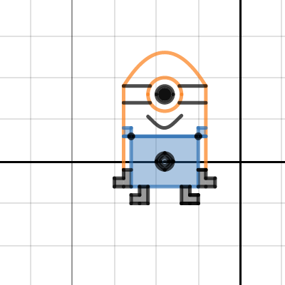 Minion | Desmos