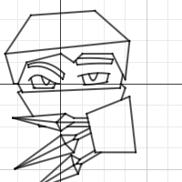 MineCraft | Desmos