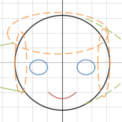 Toon Link | Desmos