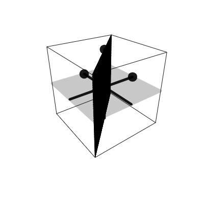 3D Implicit Plotter | Desmos