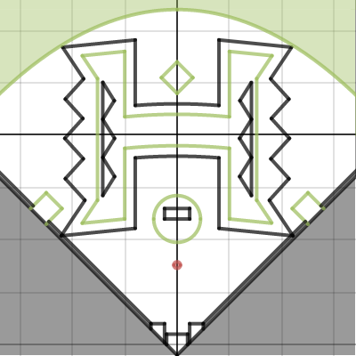 Hilmar baseball graph | Desmos