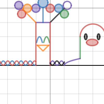 Project Calculus | Desmos