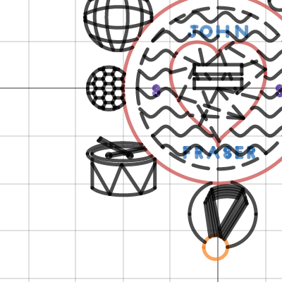 Math Culminating (Grade 11) | Desmos