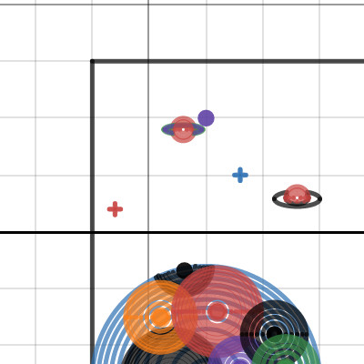 Random space | Desmos
