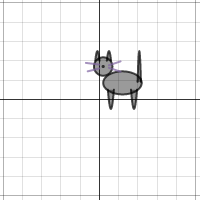 Cat | Desmos