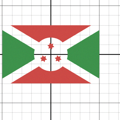 my flag | Desmos