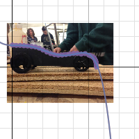 CO2 Race Car Challenge | Desmos