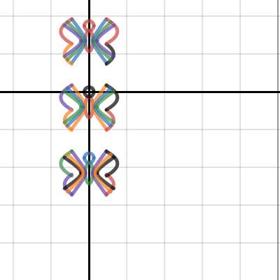 Conics Artwork | Desmos