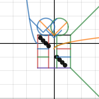 Christmas Present | Desmos