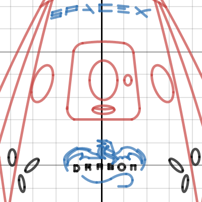 Dragon v2 | Desmos