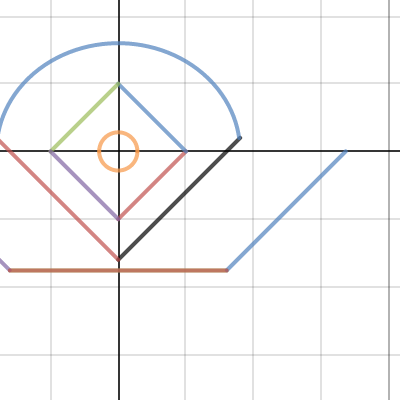 Baseball Field | Desmos
