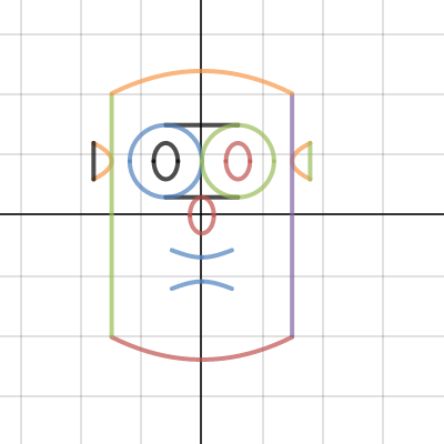 Math Project| Desmos