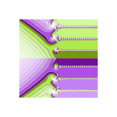 Newton's fractal BPRP | Desmos