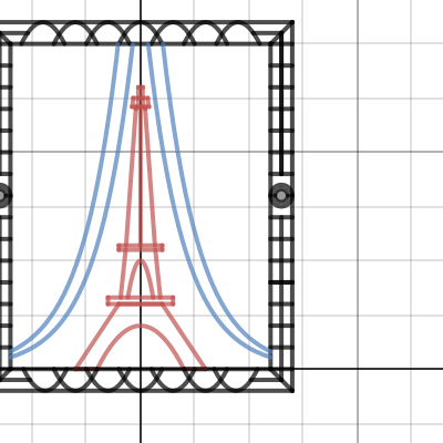 Eiffel Tower | Desmos