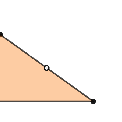 Triangle Area | Desmos