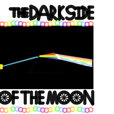 The Dark Side of the Moon Desmos Project| Desmos