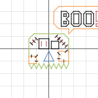 Lovely per.2(Halloween) | Desmos