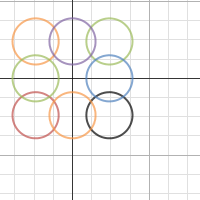 The Circus Balls| Desmos