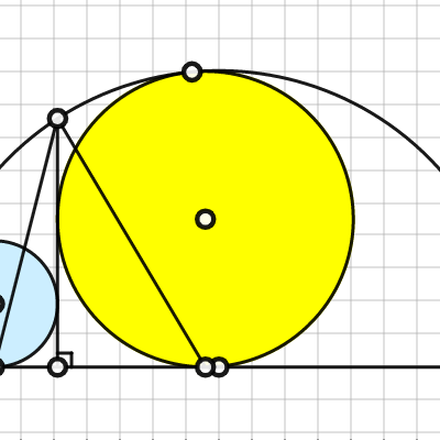 Missing Angle FDK = 45° | Desmos
