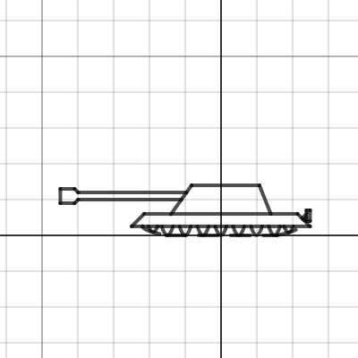tank | Desmos