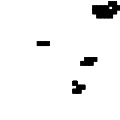 Conway Game of life infinity | Desmos