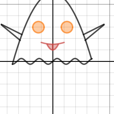 Ghost! | Desmos