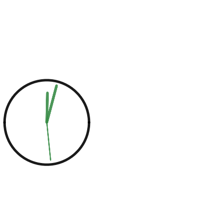 clock function | Desmos