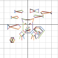 Cat Lines Project | Desmos