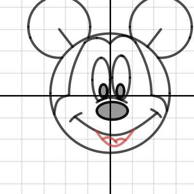 Mickey | Desmos