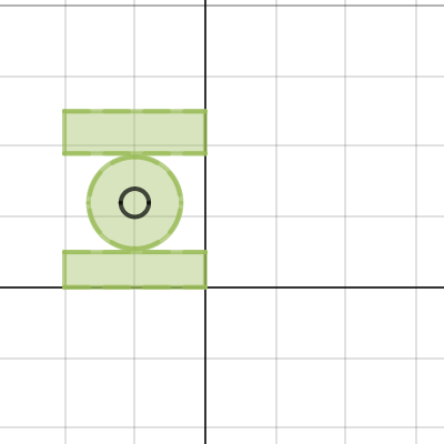 Green Lantern | Desmos