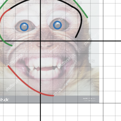 math monkey | Desmos