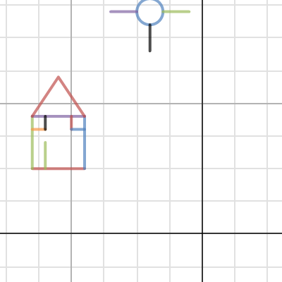 Transformation Project | Desmos
