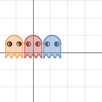 Ghost | Desmos