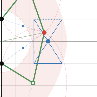 一筆書きロボット（逆） | Desmos