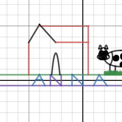 cow | Desmos
