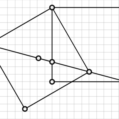 Angle AED = 75° | Desmos